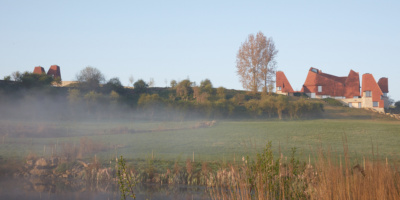 Caring Wood | Rural Office