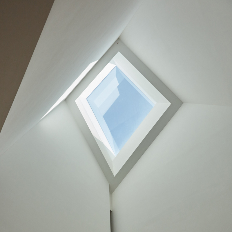 Caring Wood | Rural Office