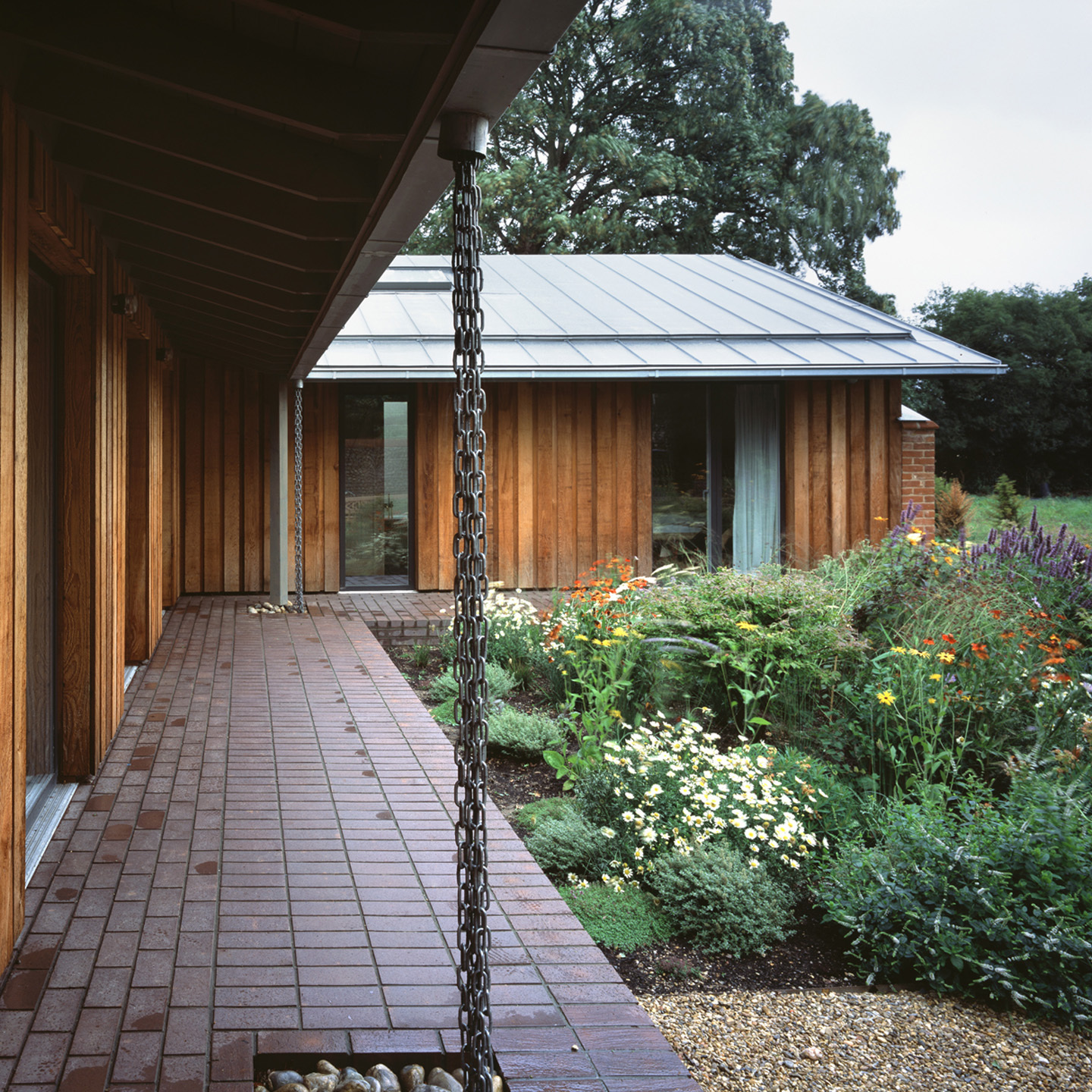 Old Barn | Rural Office